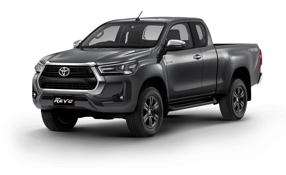 Toyota Lanna | ตัวแทนจำหน่ายโตโยต้า เชียงใหม่ ลำพูน แม่ฮ่องสอน