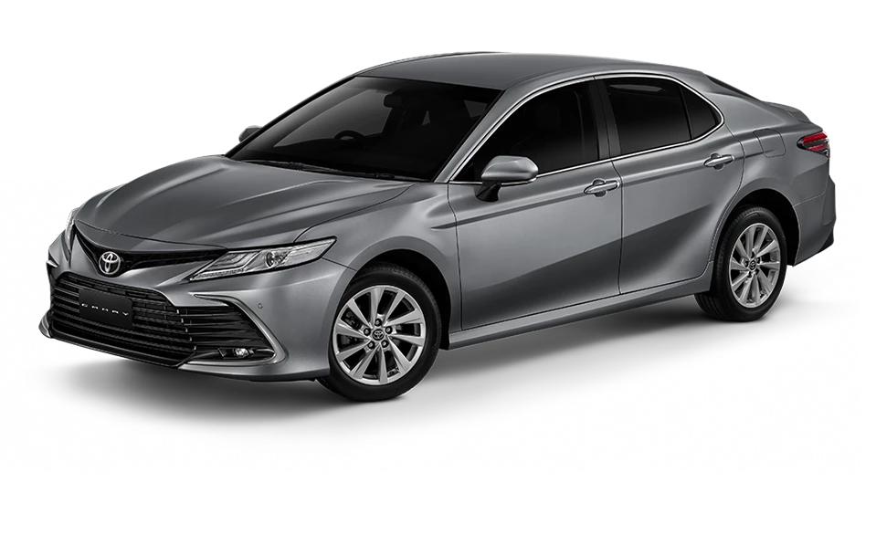 Toyota Lanna | ตัวแทนจำหน่ายโตโยต้า เชียงใหม่ ลำพูน แม่ฮ่องสอน