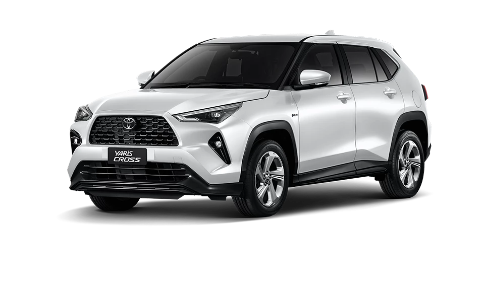 Toyota Lanna | ตัวแทนจำหน่ายโตโยต้า เชียงใหม่ ลำพูน แม่ฮ่องสอน