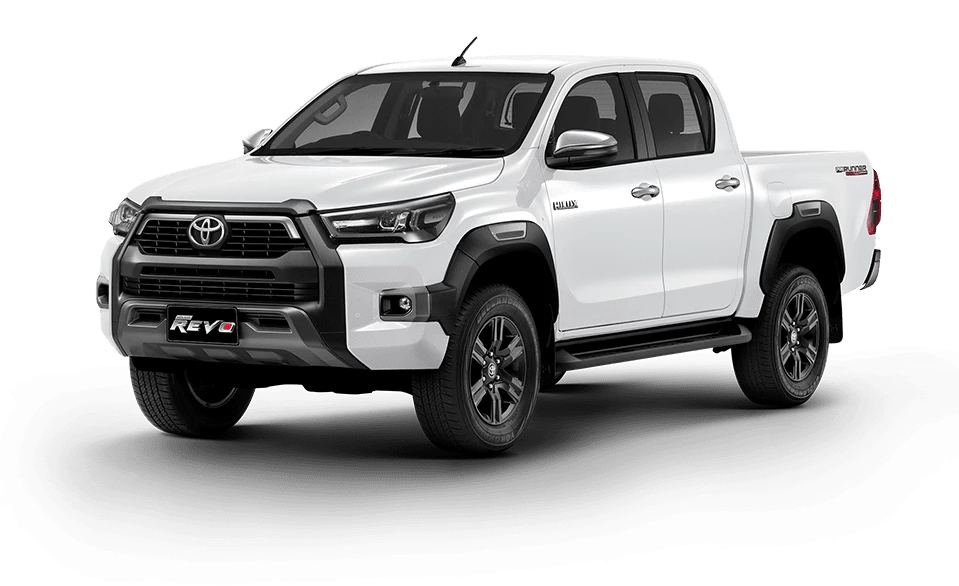 Toyota Lanna | ตัวแทนจำหน่ายโตโยต้า เชียงใหม่ ลำพูน แม่ฮ่องสอน